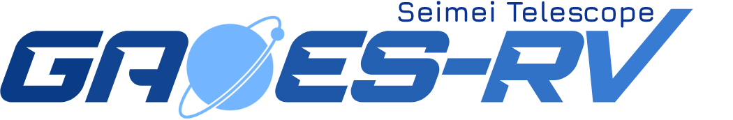 GAOES-RV / Seimei Telescope | Home